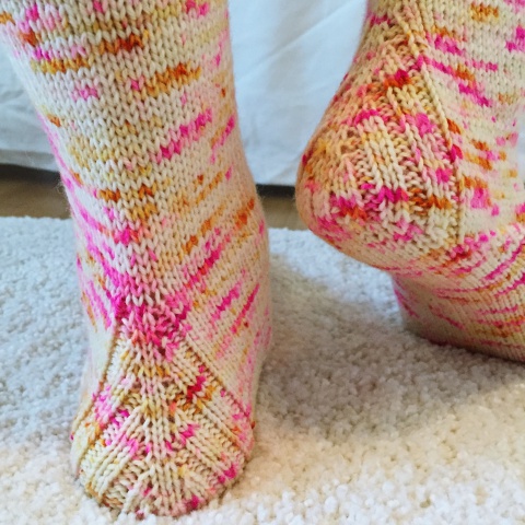 Grenadine Is the New Black | villasukkatehdas